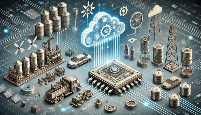 Exploring Data Generation Sources: Human and Machine-Generated Data